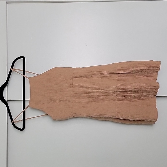 Zara | Dresses | Zara Backless Mini Dress | Poshmark